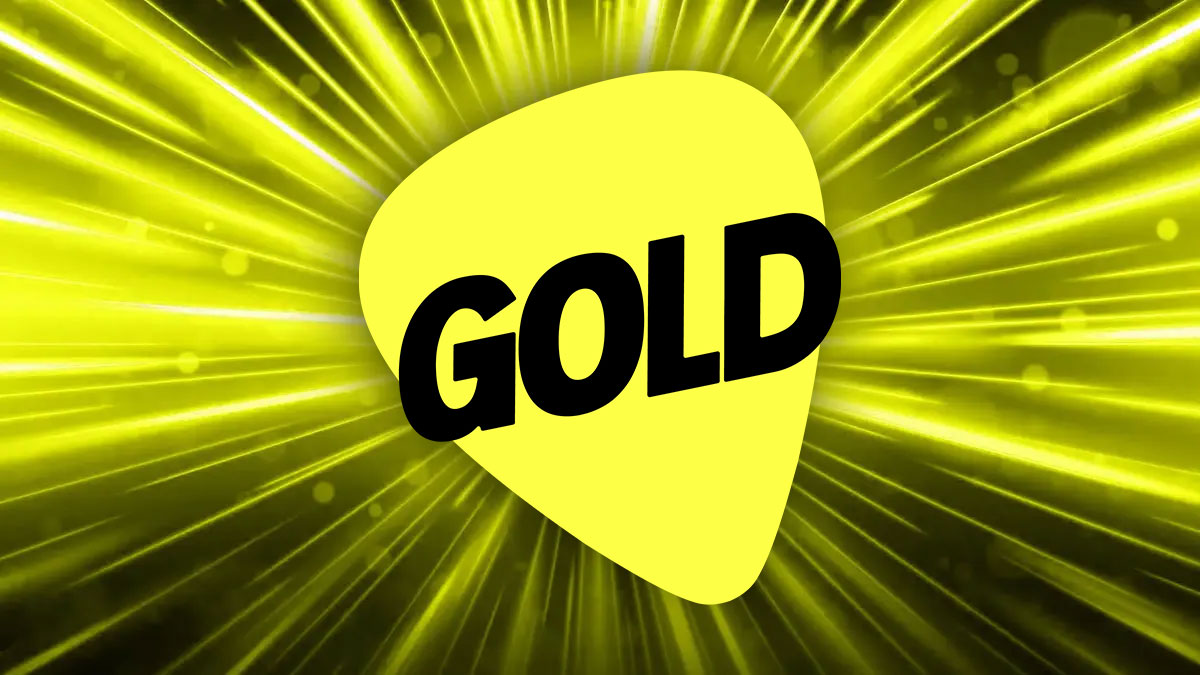 GOLD 80s Perth